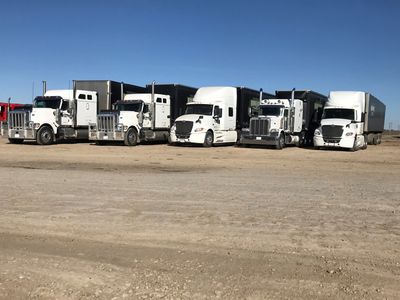 Services | Bremic Carriers Inc.