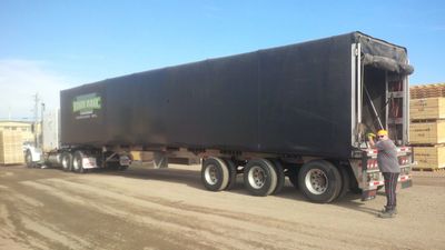 Services | Bremic Carriers Inc.