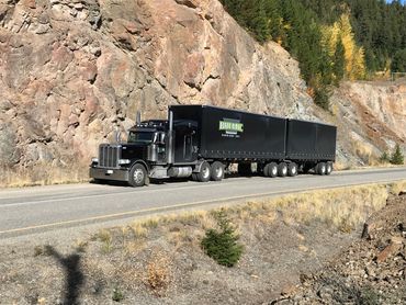 Bremic Carriers Inc.