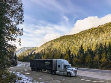 Bremic Carriers Inc.