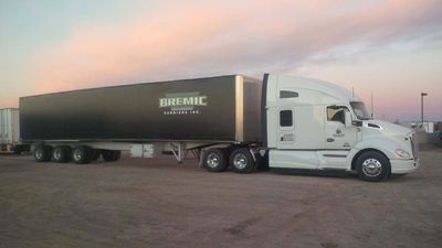 Services | Bremic Carriers Inc.