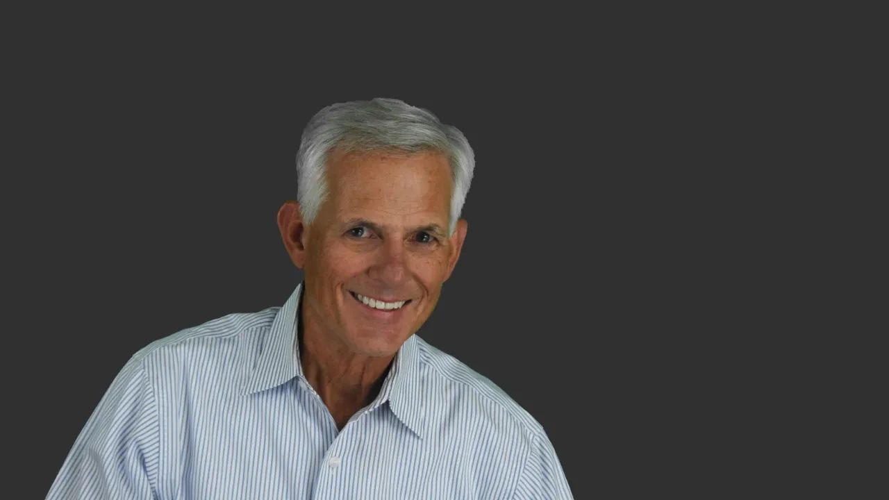 About Eric Voice Artist