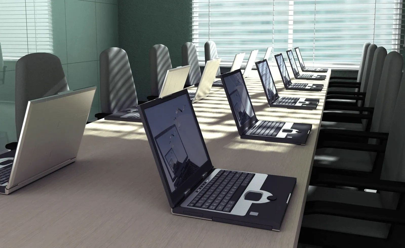 Equisek Inc. - Audio Visual Equipment, Computer Rentals