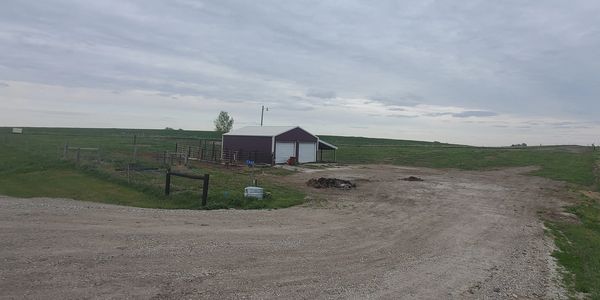 Bergren Real Estate and Auction LLC