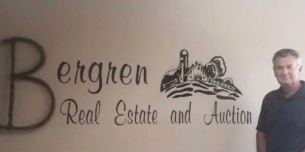 Bergren Real Estate and Auction LLC
