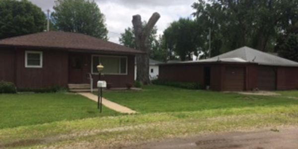 Bergren Real Estate and Auction LLC