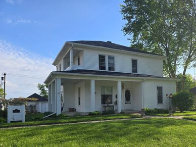 Bergren Real Estate and Auction LLC