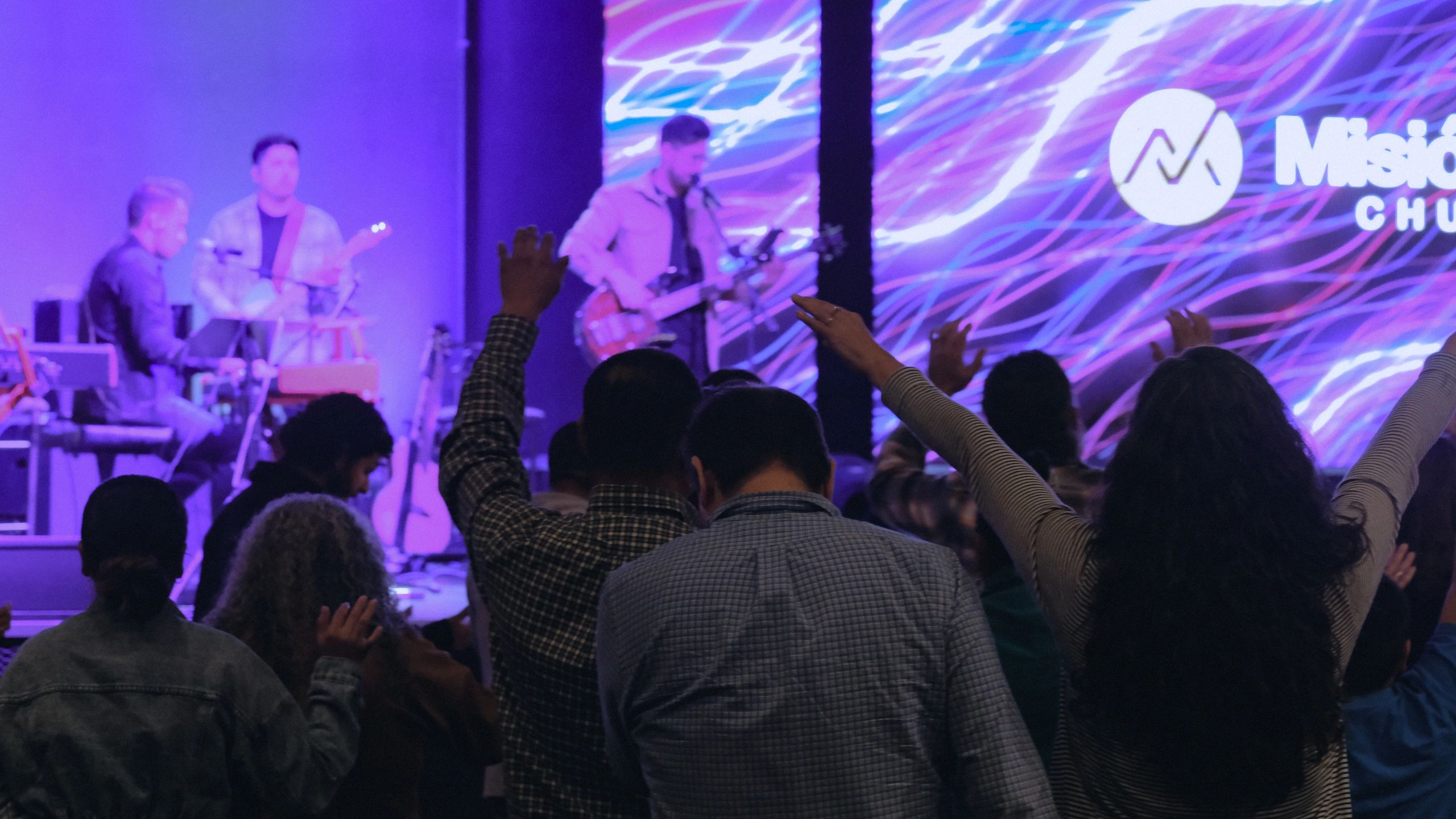 Misión Vida Church