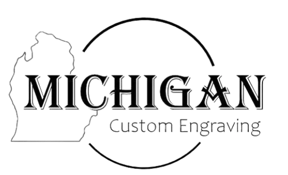 michigan custom engraving