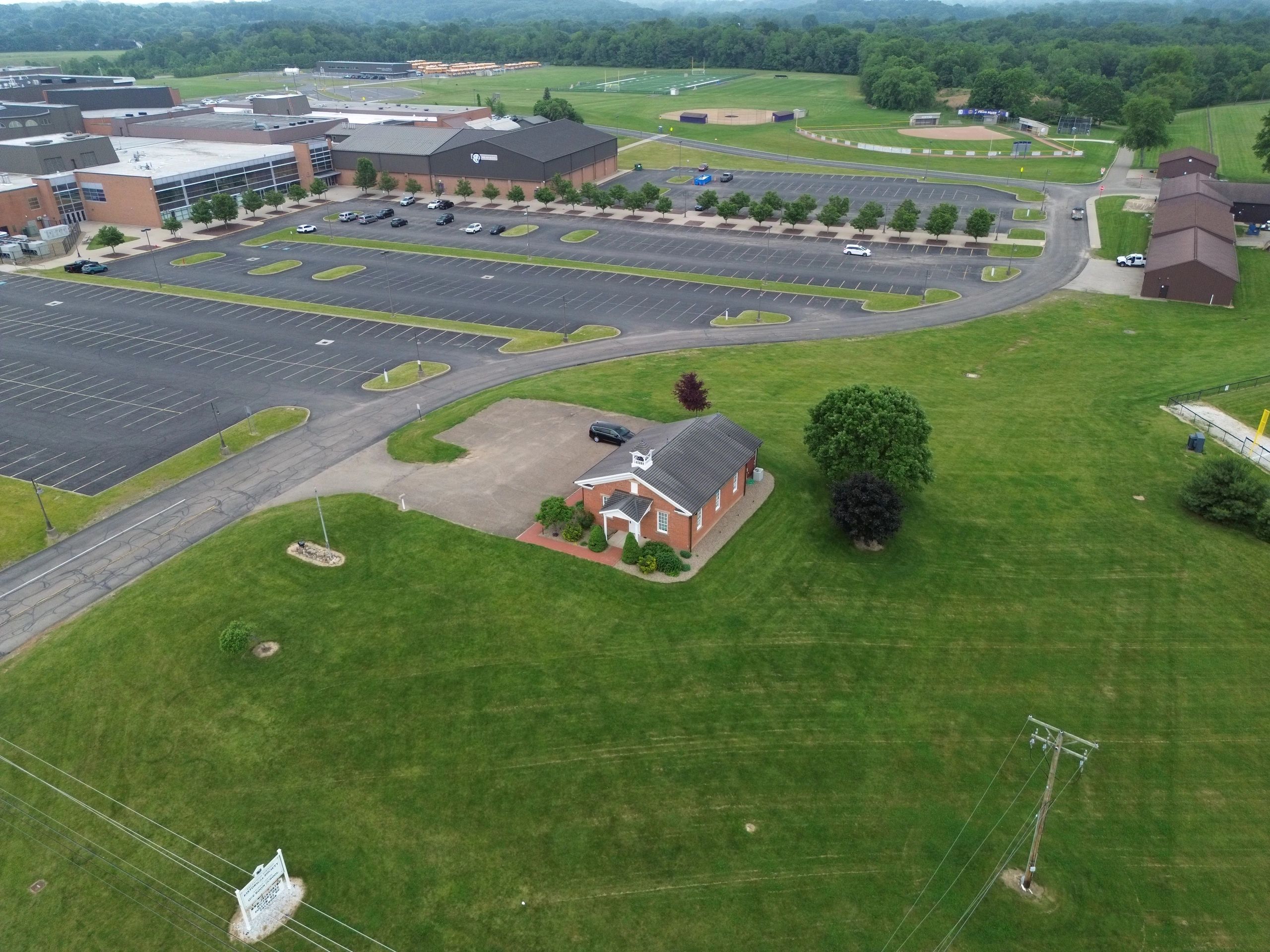 Jackson Township Historical Society