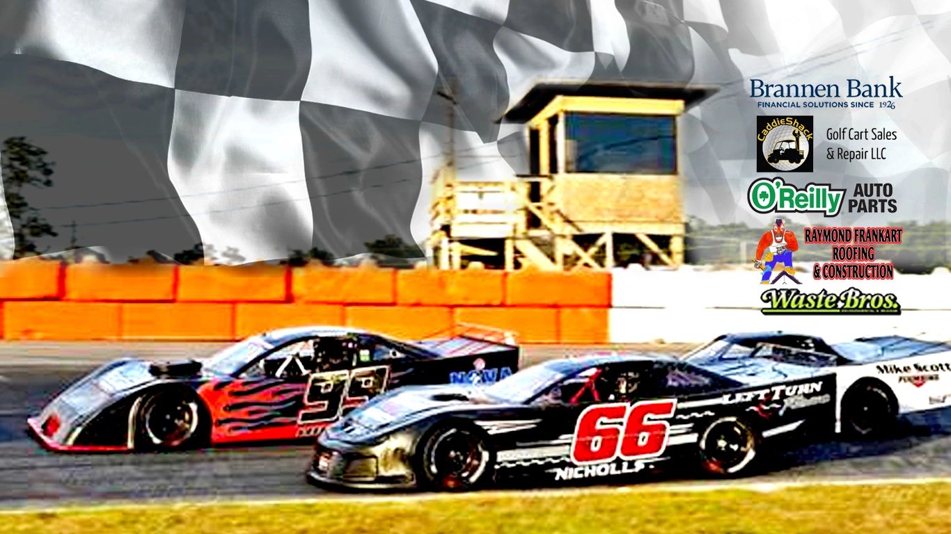 Citrus County Speedway and Track
