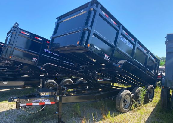 Dump Trailers | TRUCK & TRAILER WORLD