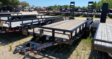 Equipment Trailers | TRUCK & TRAILER WORLD