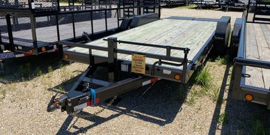 Equipment Trailers | TRUCK & TRAILER WORLD