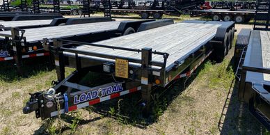 Equipment Trailers | TRUCK & TRAILER WORLD