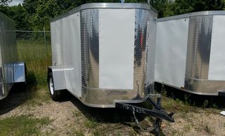 Enclosed Trailers | TRUCK & TRAILER WORLD