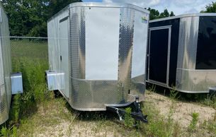 Enclosed Trailers | TRUCK & TRAILER WORLD
