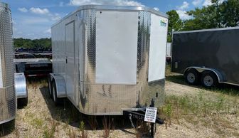 Enclosed Trailers | TRUCK & TRAILER WORLD