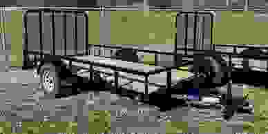 Single Axle Utilities | TRUCK & TRAILER WORLD