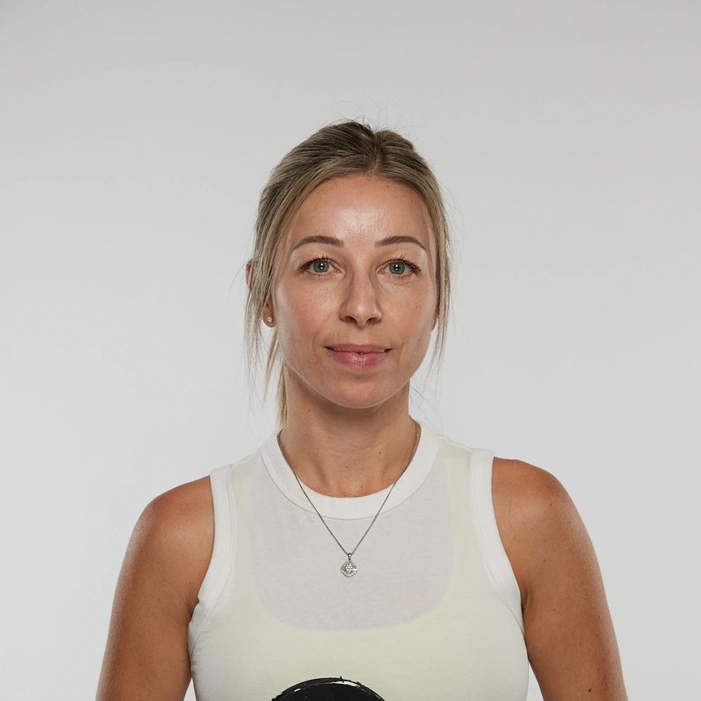 The Team | Toronto United Pickleball Club