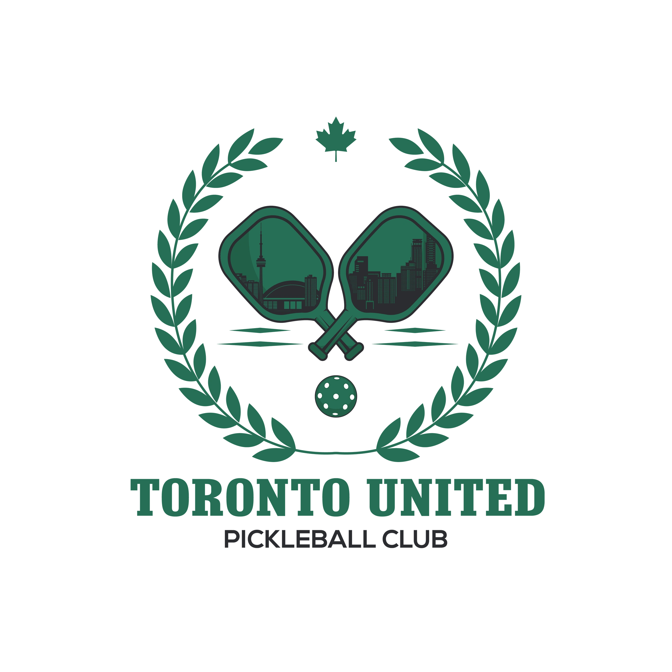 The Team | Toronto United Pickleball Club