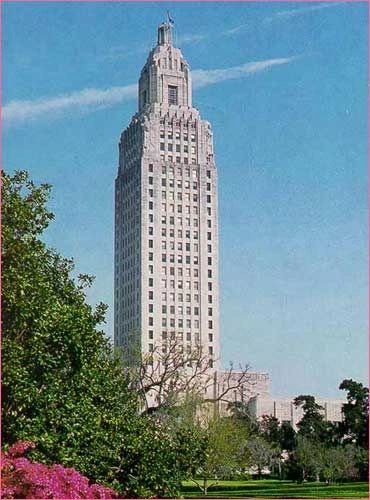 Louisiana State Employee Insurance - David Dearie Insurance
