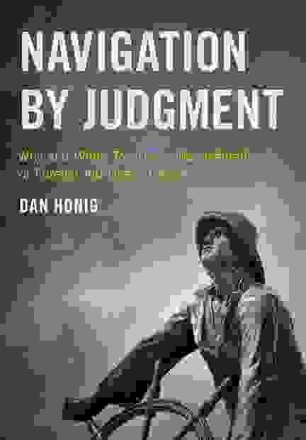 Dan Honig, Assistant Professor of International Development, Johns ...