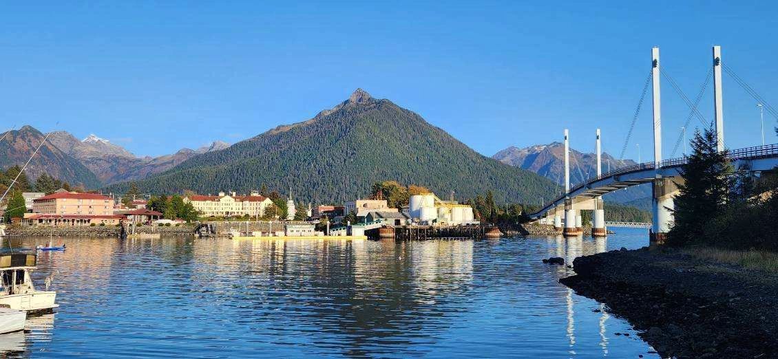 Sitka Day Tours