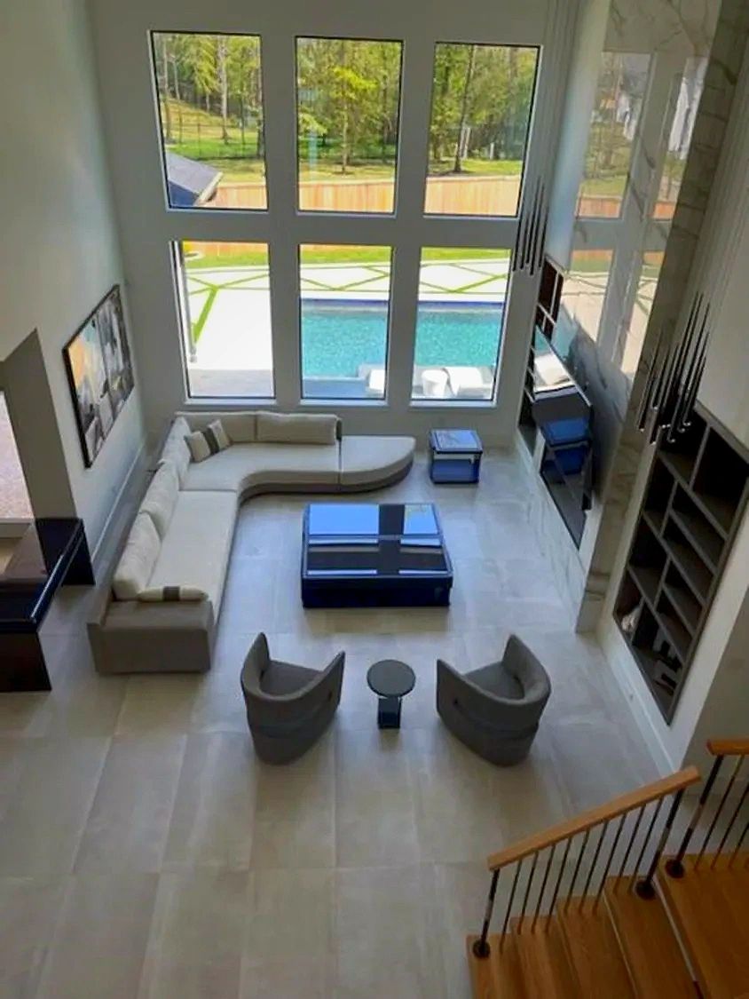 Top Commercial Interior Design Firm in Town