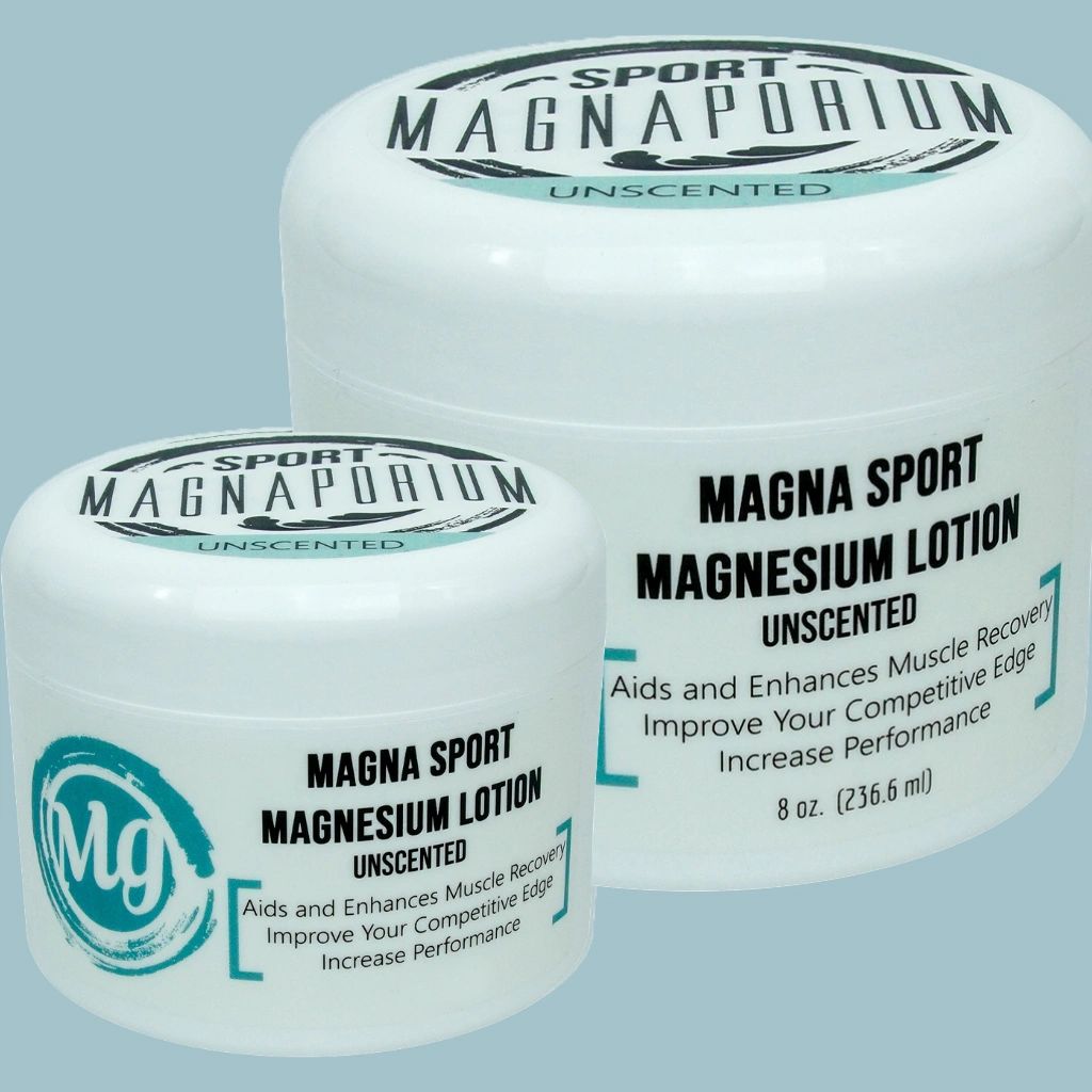 The Magic of Magnesium