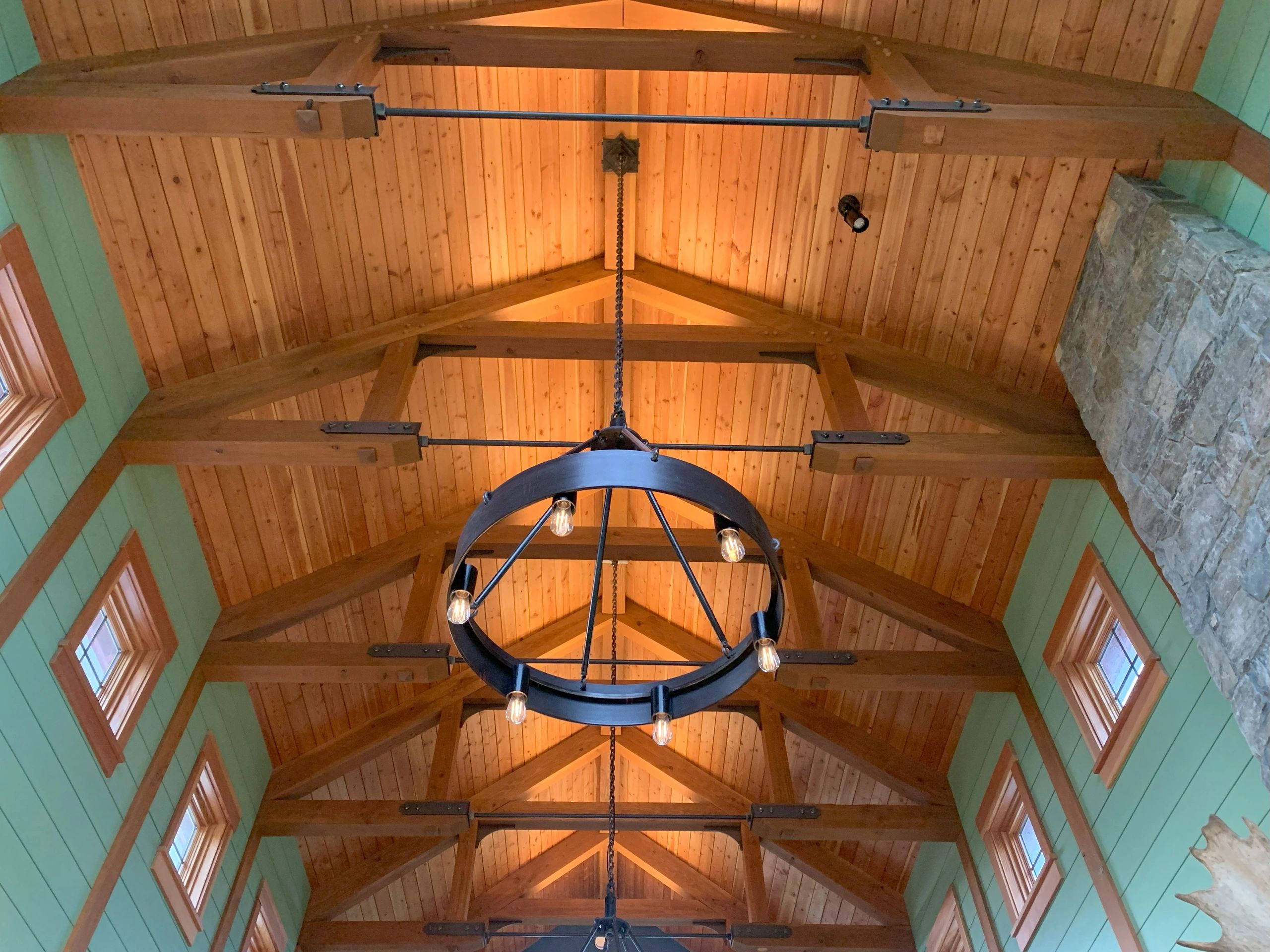 Sobotta Ironworks offers custom fabrication and design of Architectural ...