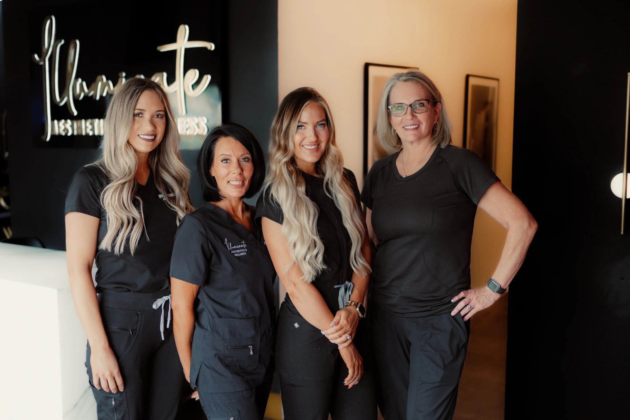 Aesthetics Services