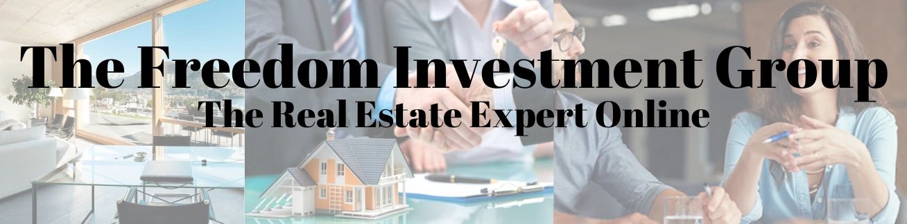 The Real Estate Expert | Sell Your Home for Top Dollar