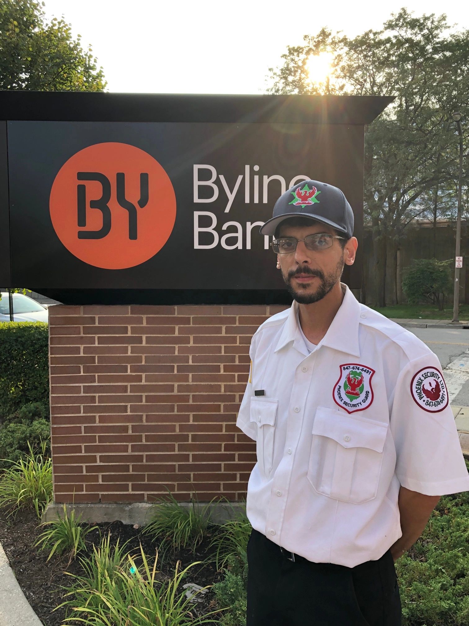 Phoenix Security Ltd.