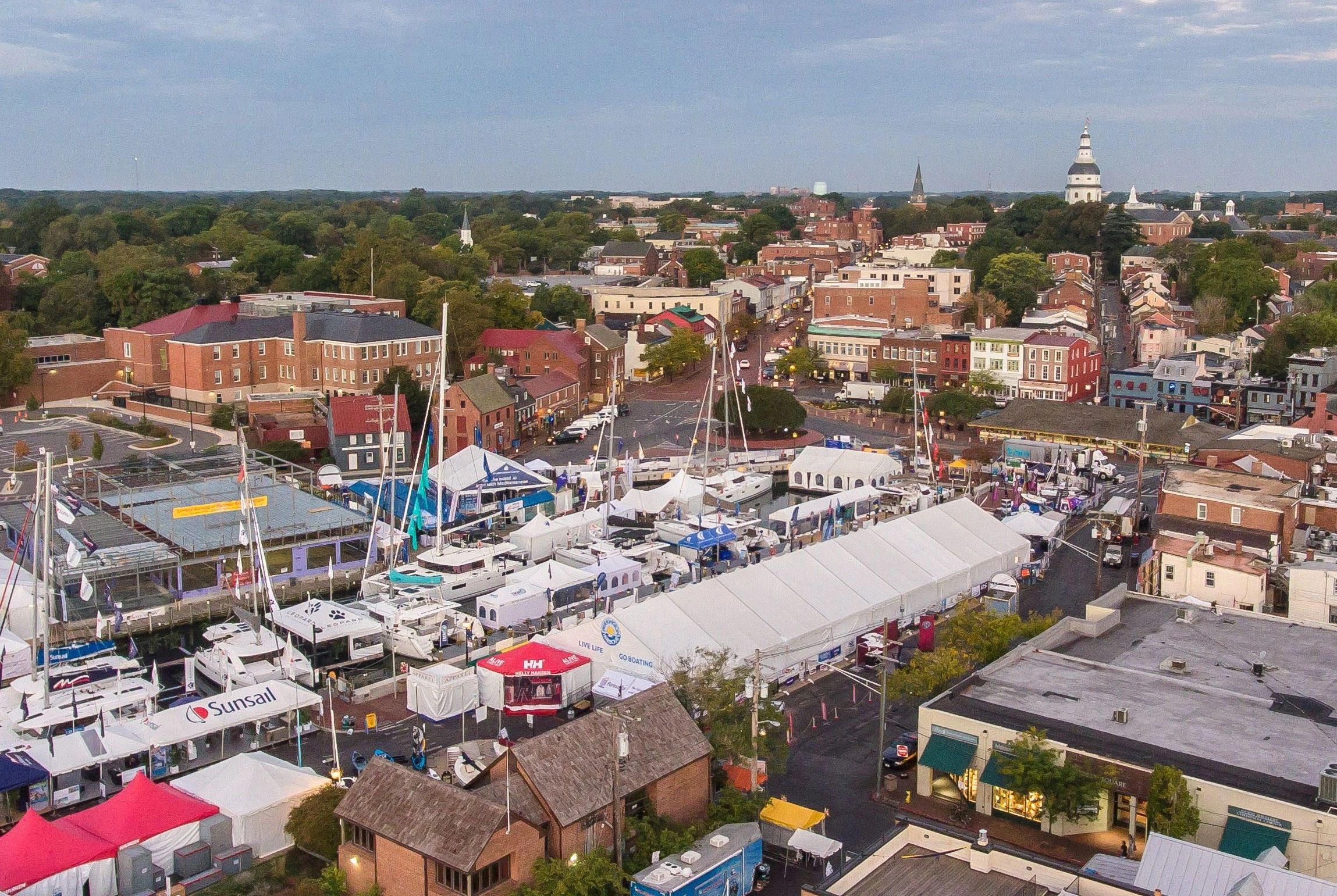 Cap City Drones - Aerial Photography, Real Estate Photography