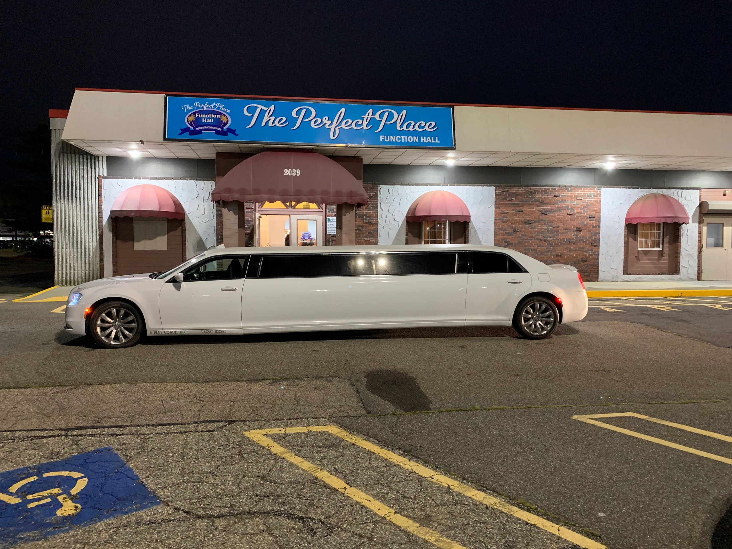 The Perfect Place Brockton