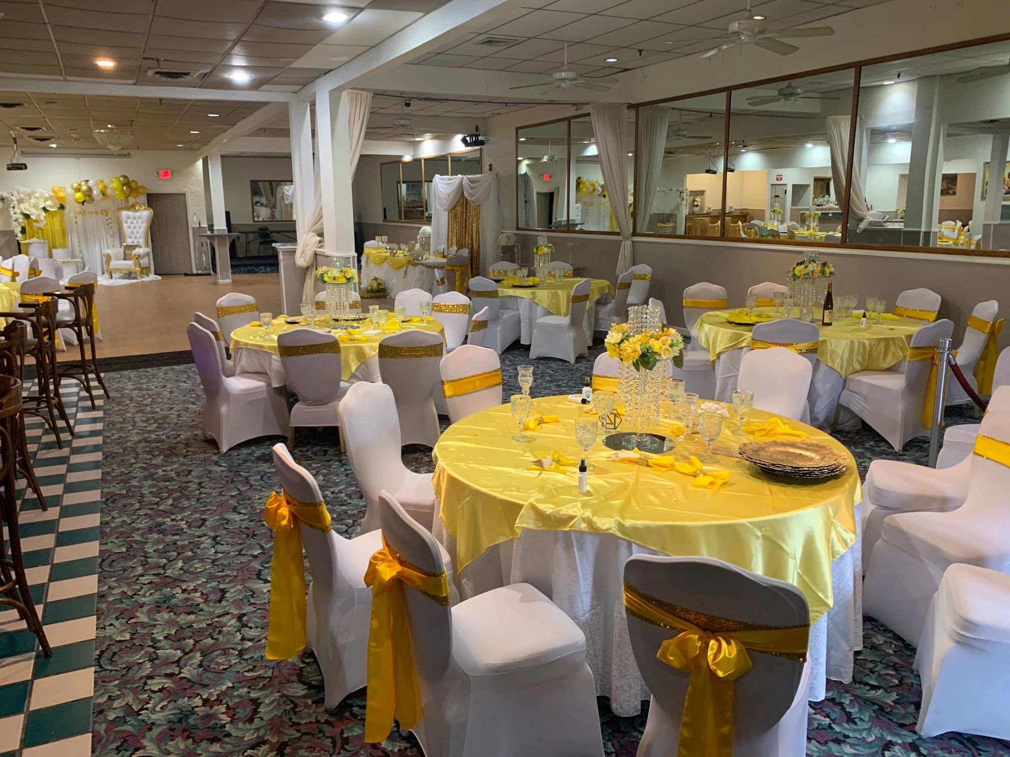 The Perfect Place Brockton