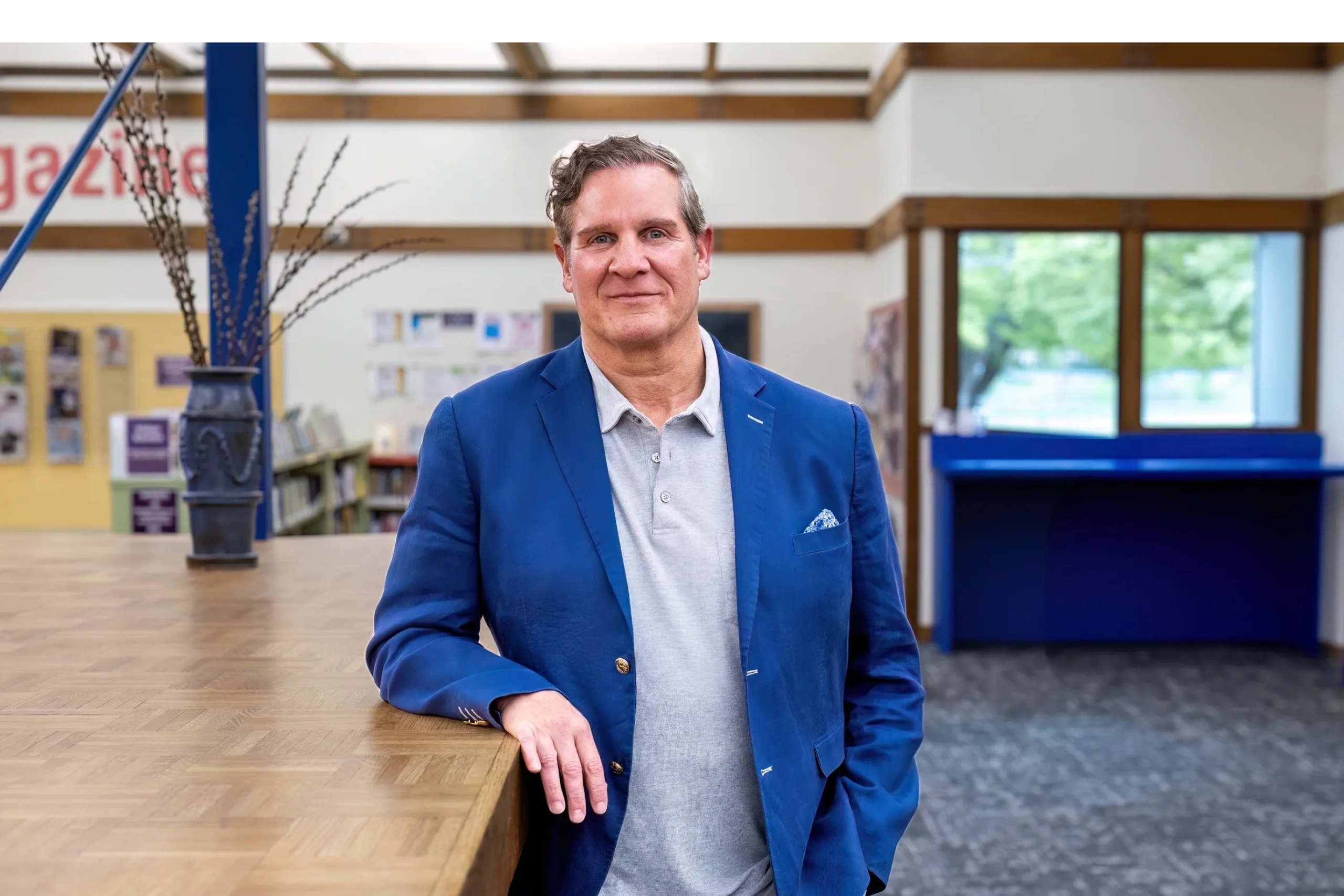 Jeffrey Alan Hoffman