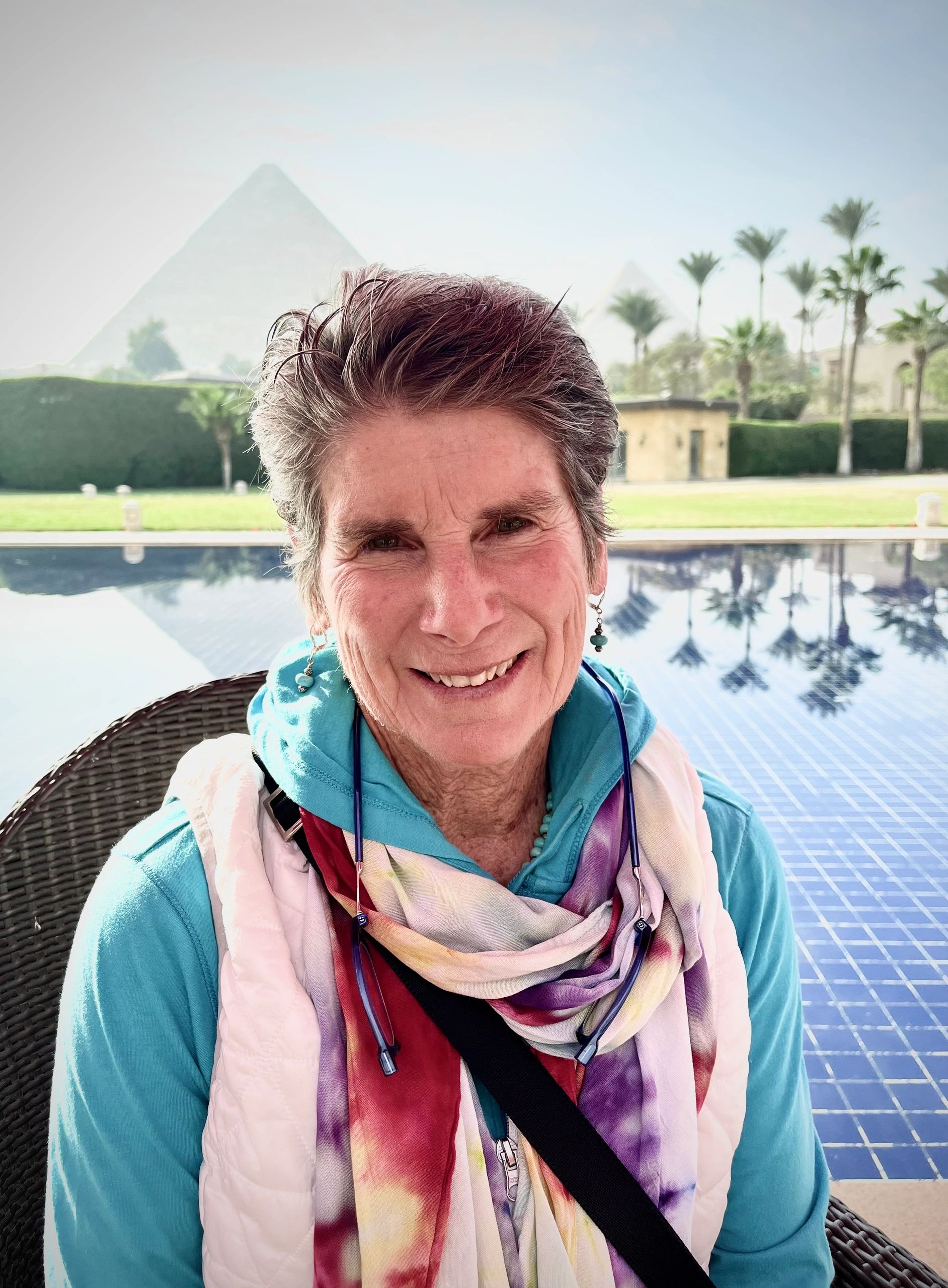 Donna Blethen MFT - Relationship Counseling, Relational Life Therapy