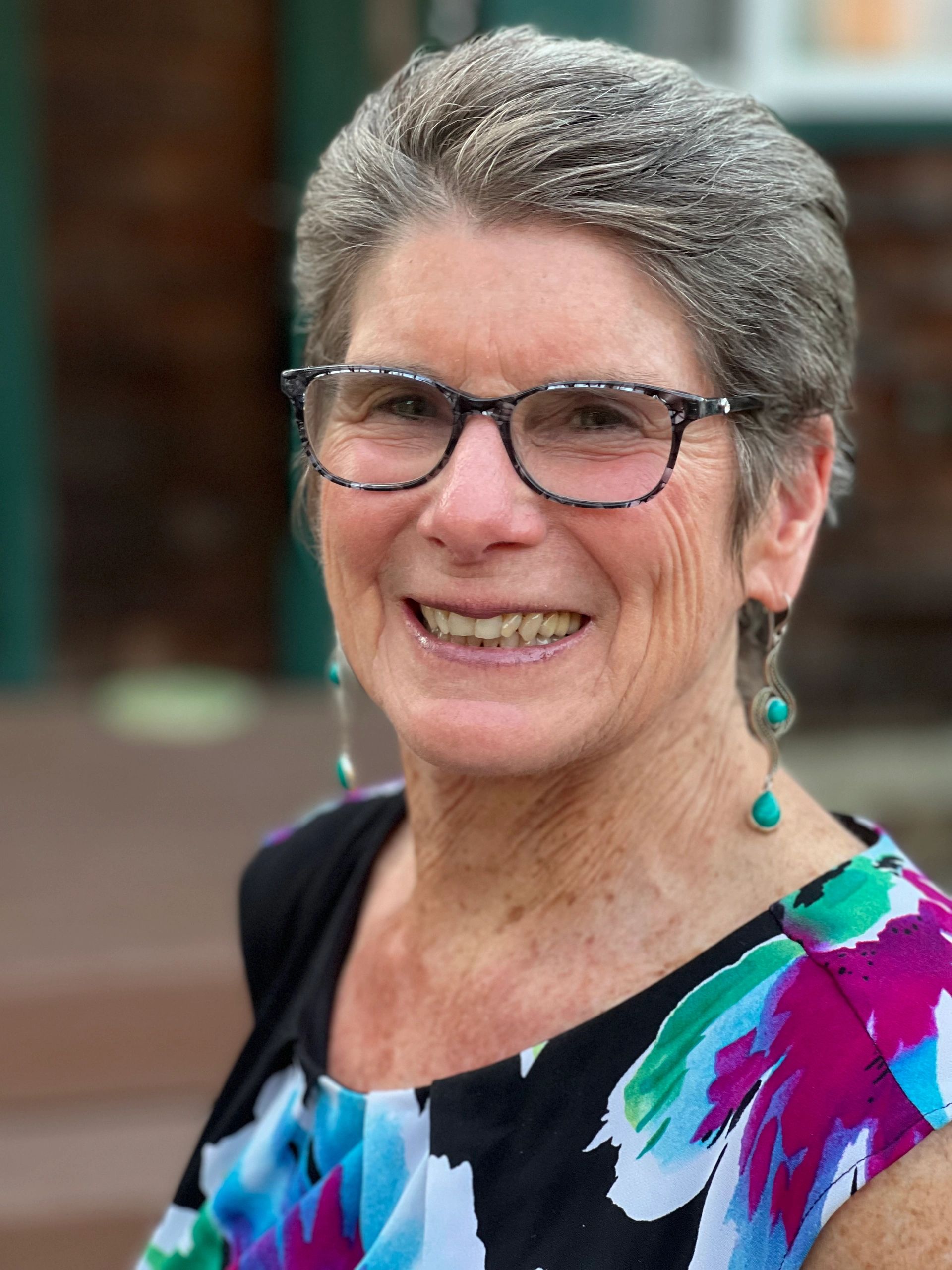 Donna Blethen MFT - Relationship Counseling, Relational Life Therapy