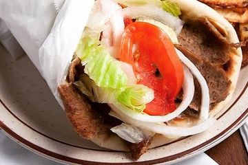 Atlanta Pizza and Gyro | Atlanta Pizza and Gyro