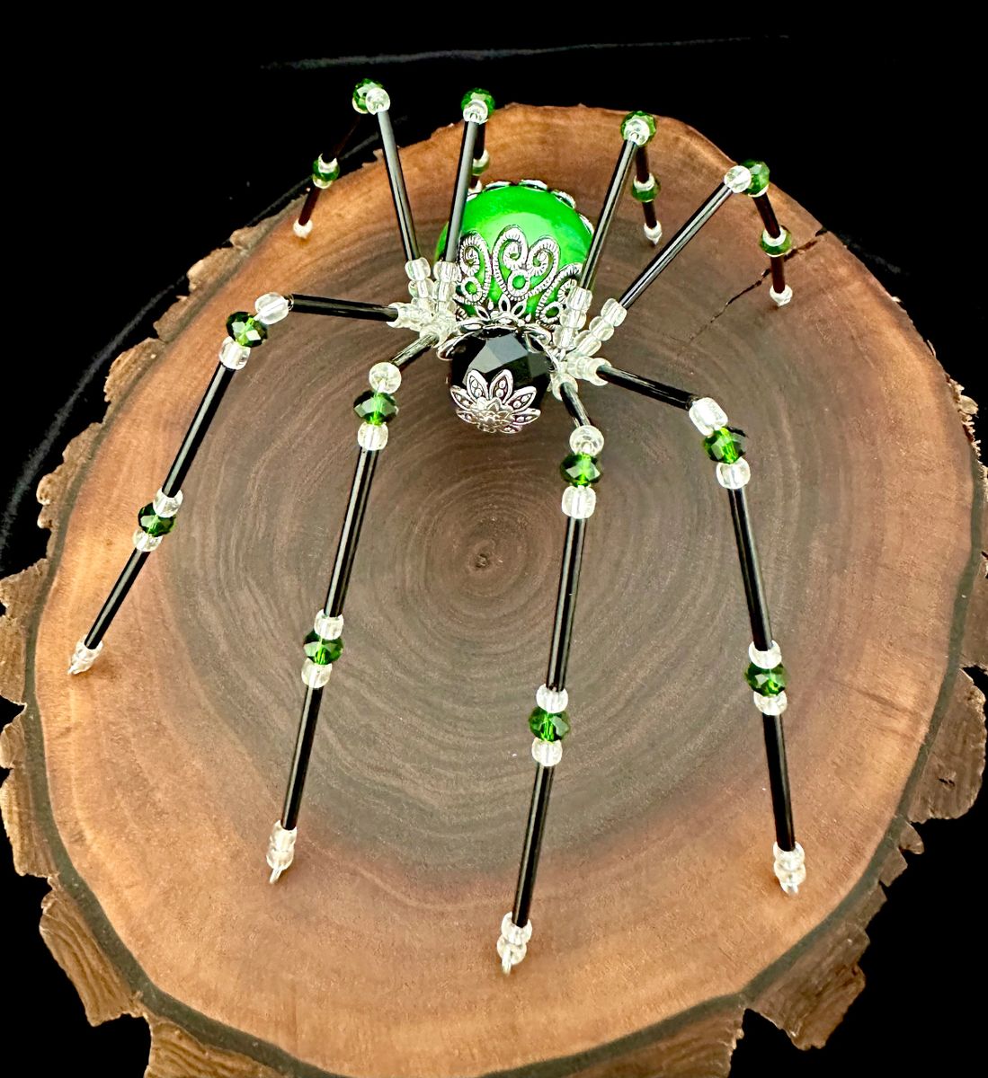 Extra Large Gwendolyn Twisted Spider