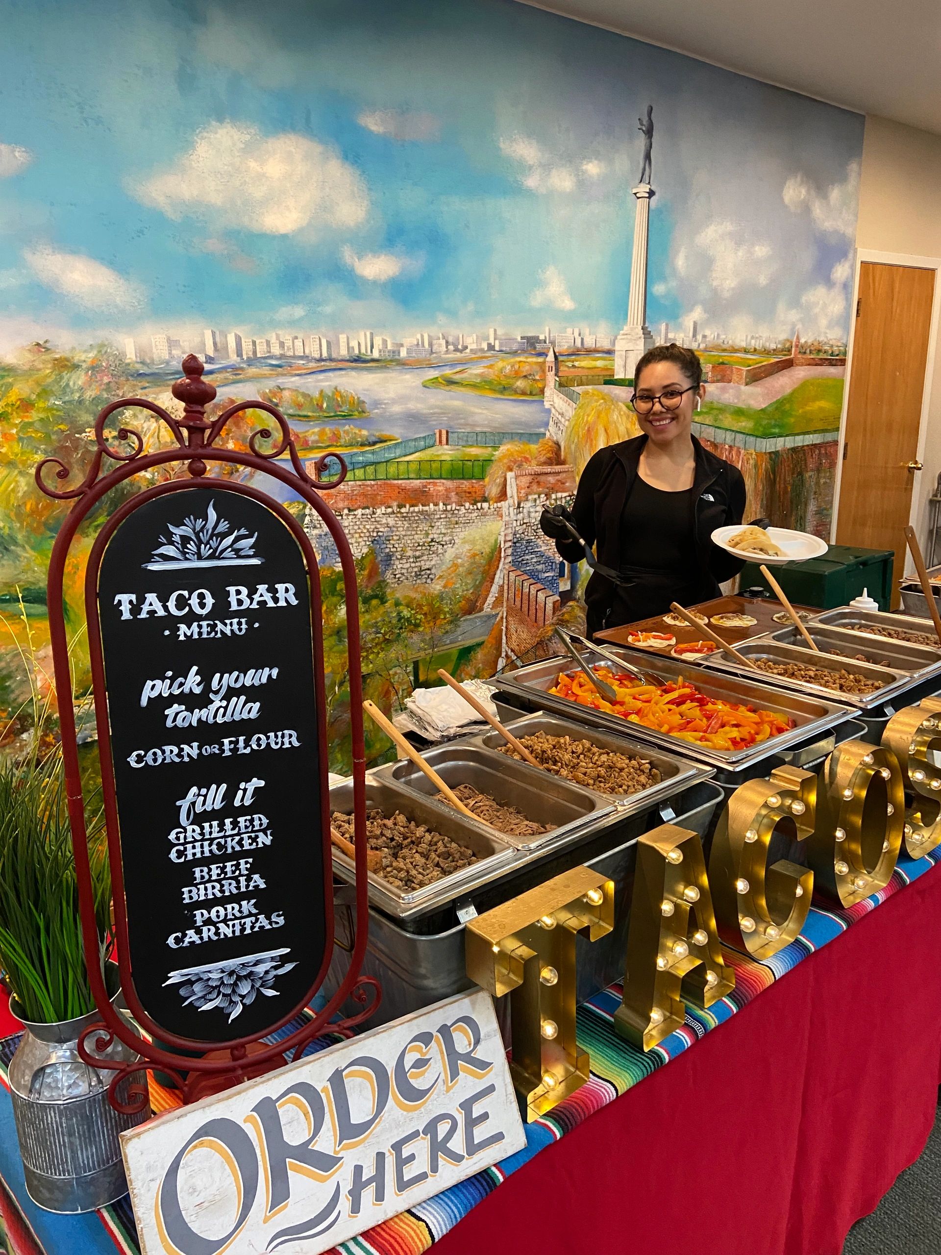 Bay Area Taco Catering | Authentic Mexican Catering for Weddings