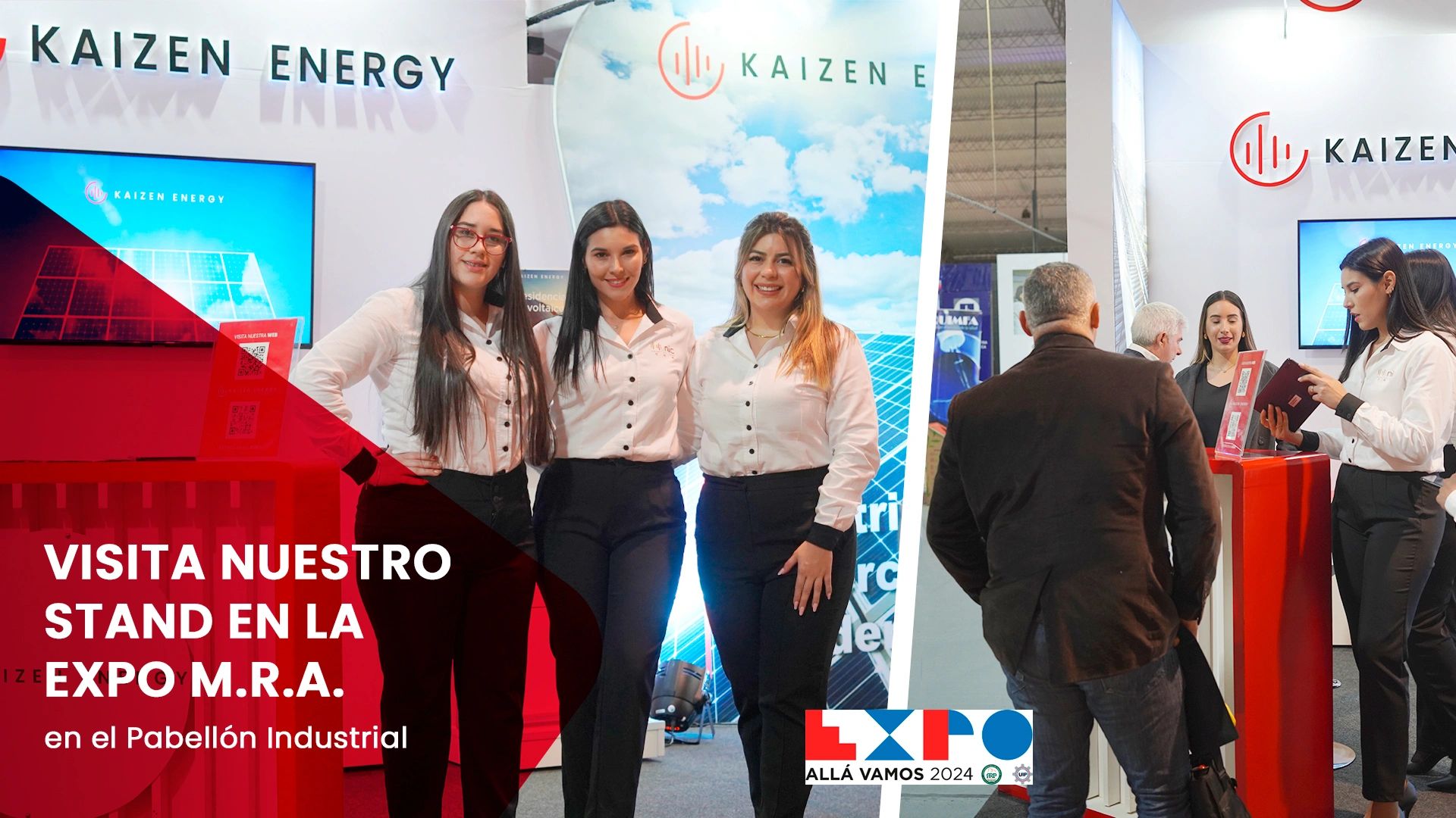 Energía Solar - Kaizen Energy Energía Solar - Kaizen Energy