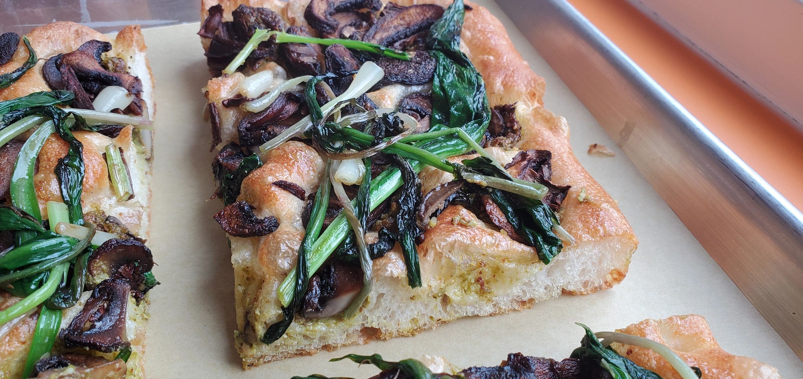 Micro-Bakery - Sweet Mary's Bakery, Ltd.