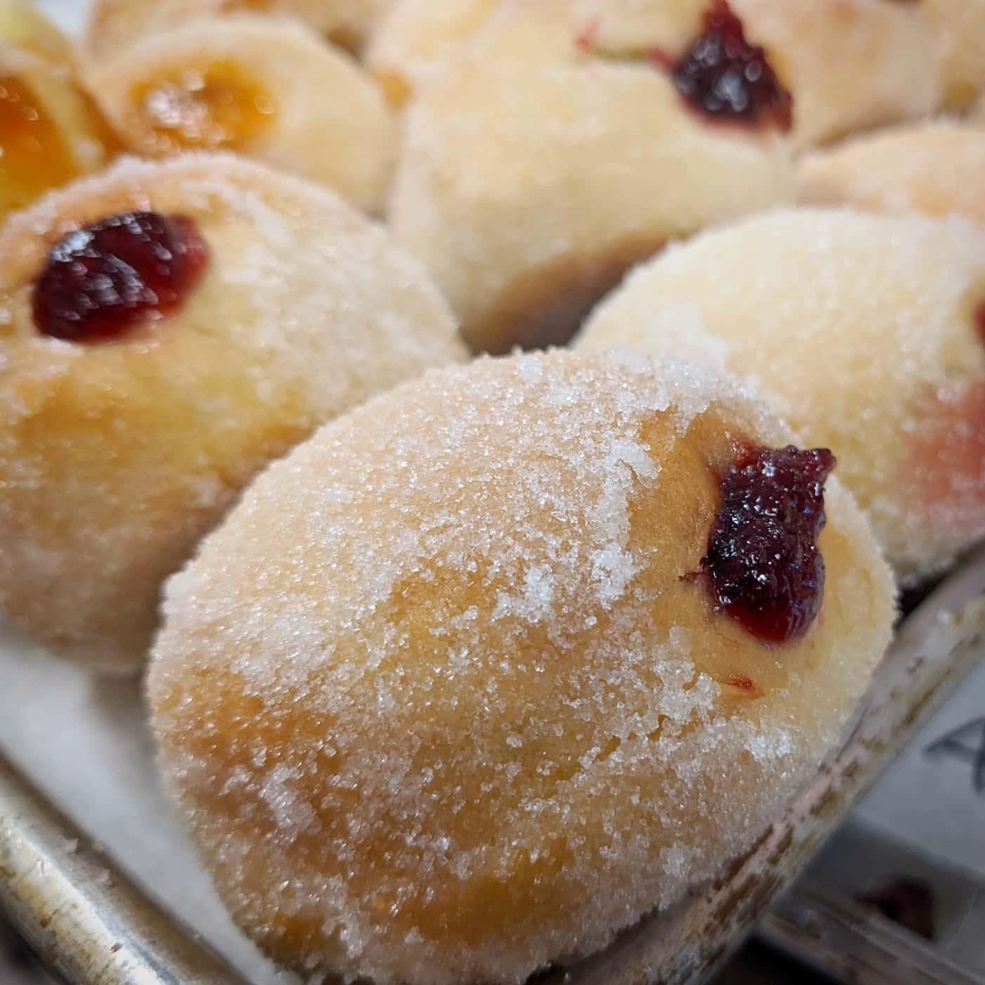 Micro-Bakery - Sweet Mary's Bakery, Ltd.