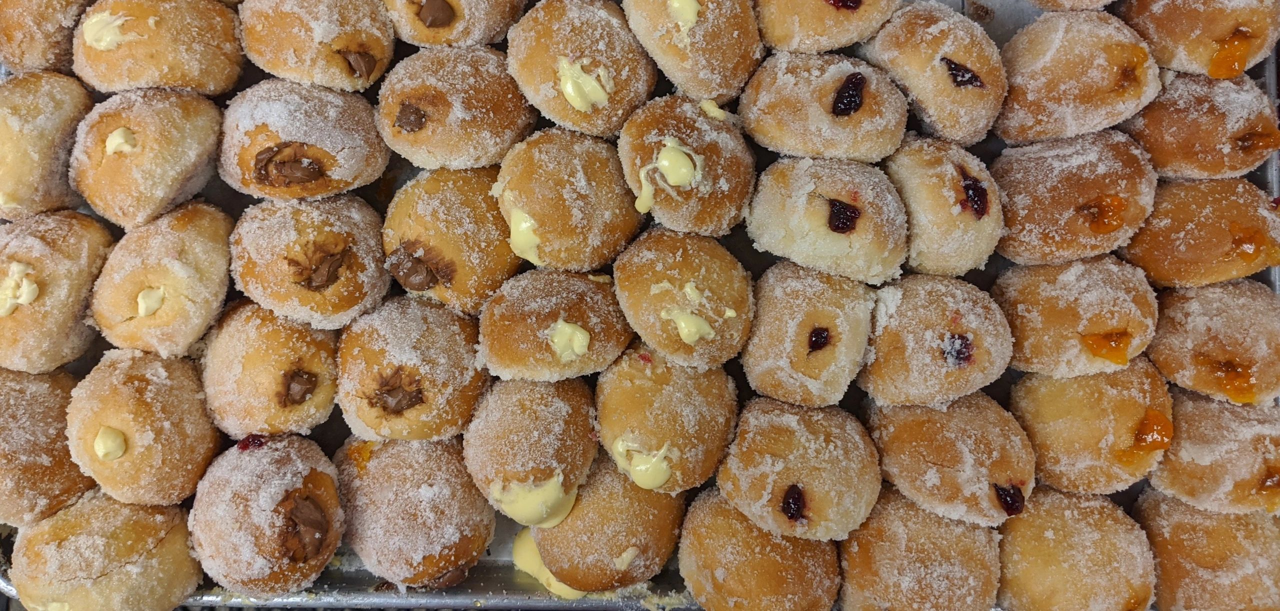 Micro-Bakery - Sweet Mary's Bakery, Ltd.