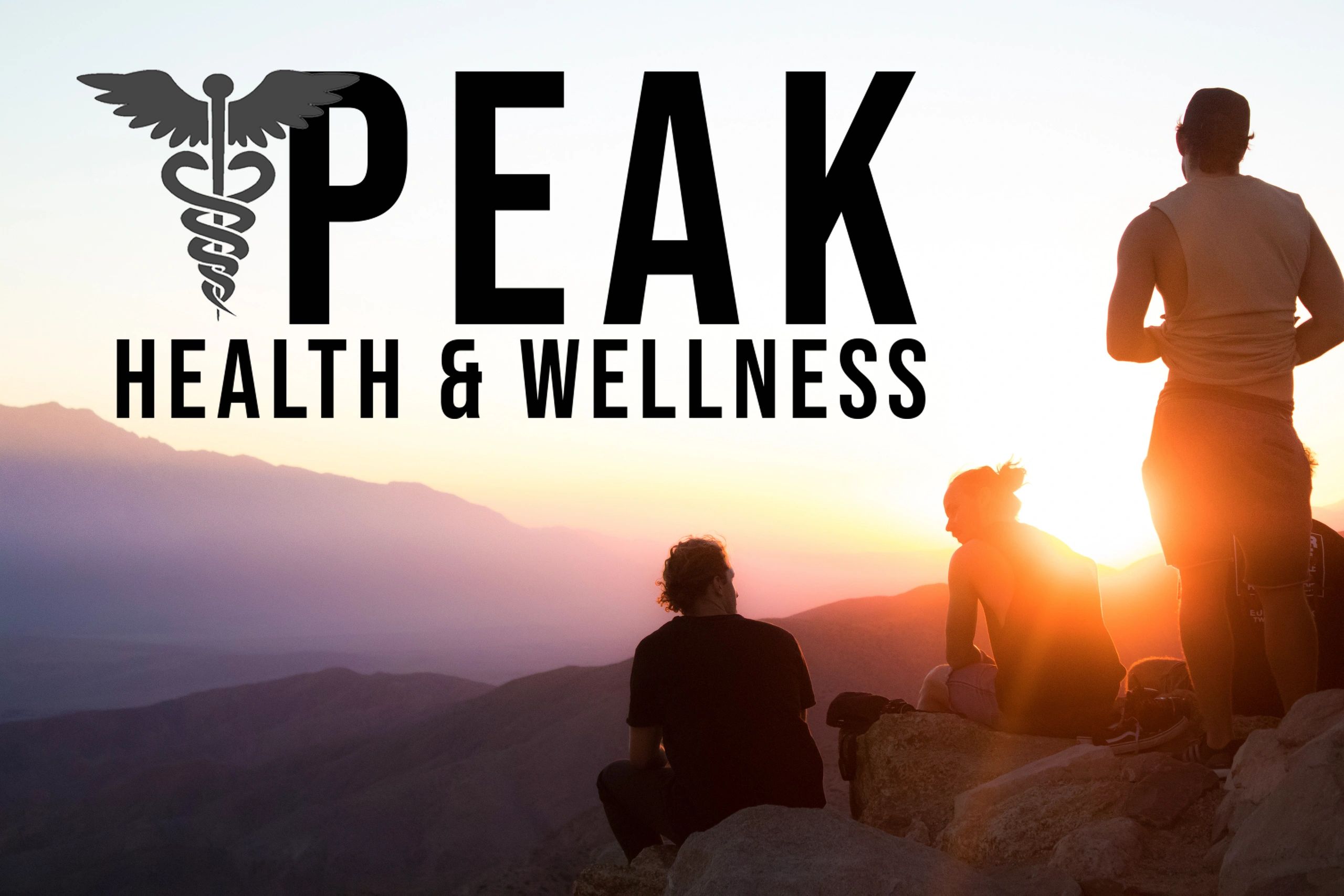 HOME [peakhealthar.com]