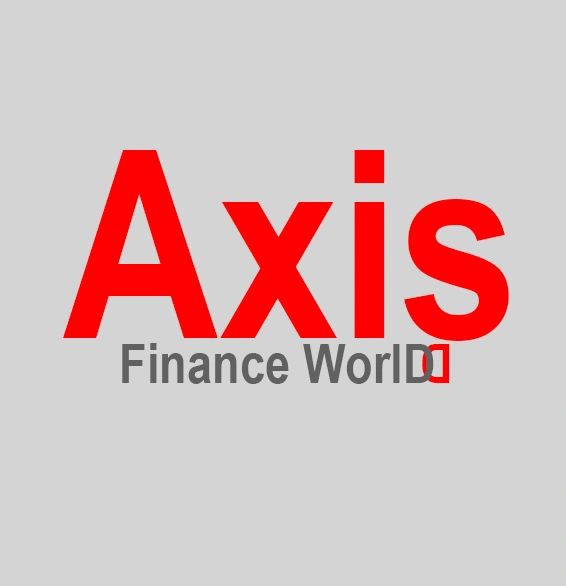 Axis Finance Worldd