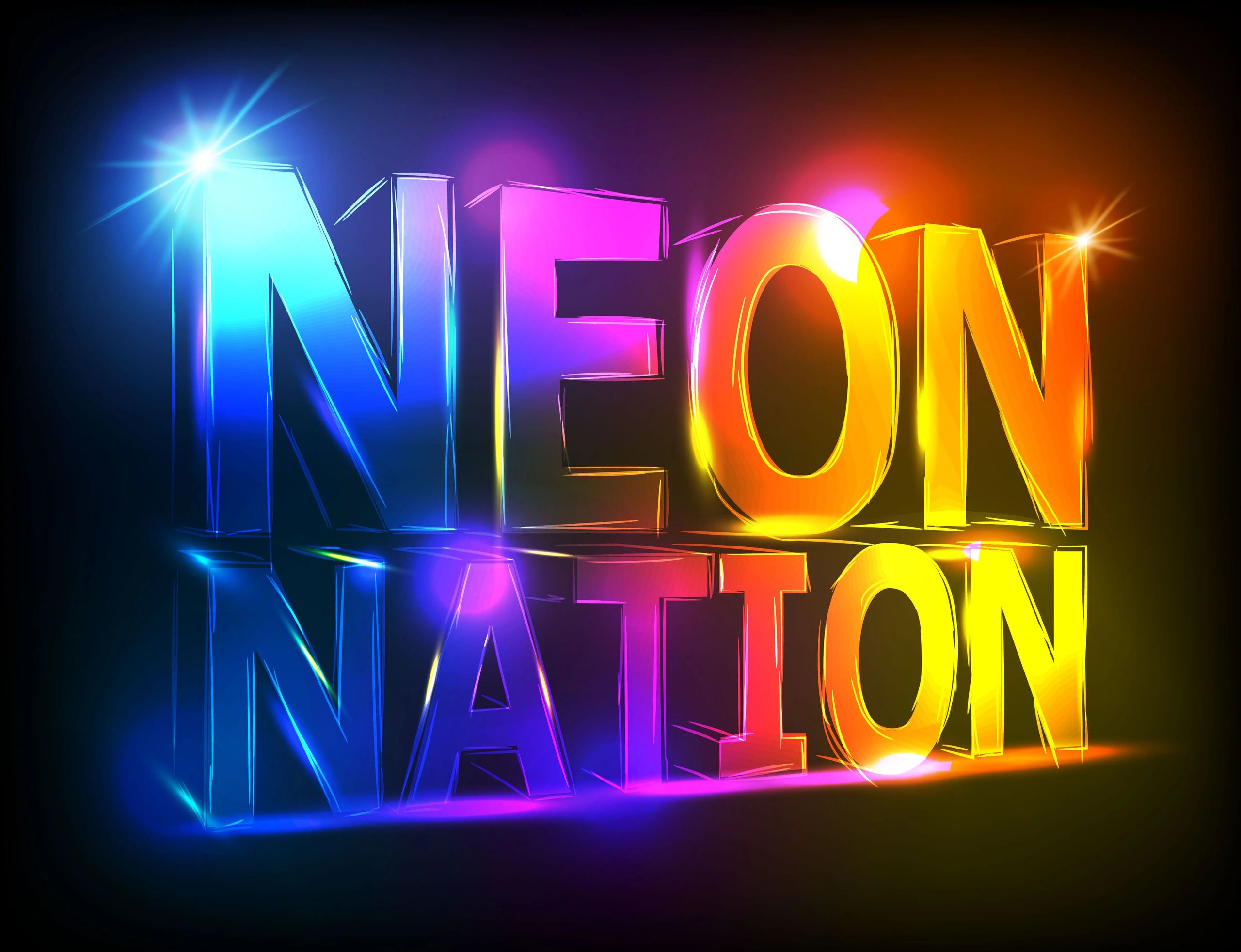 Neon Nation - 80's Band, Live Band, Wedding Bands